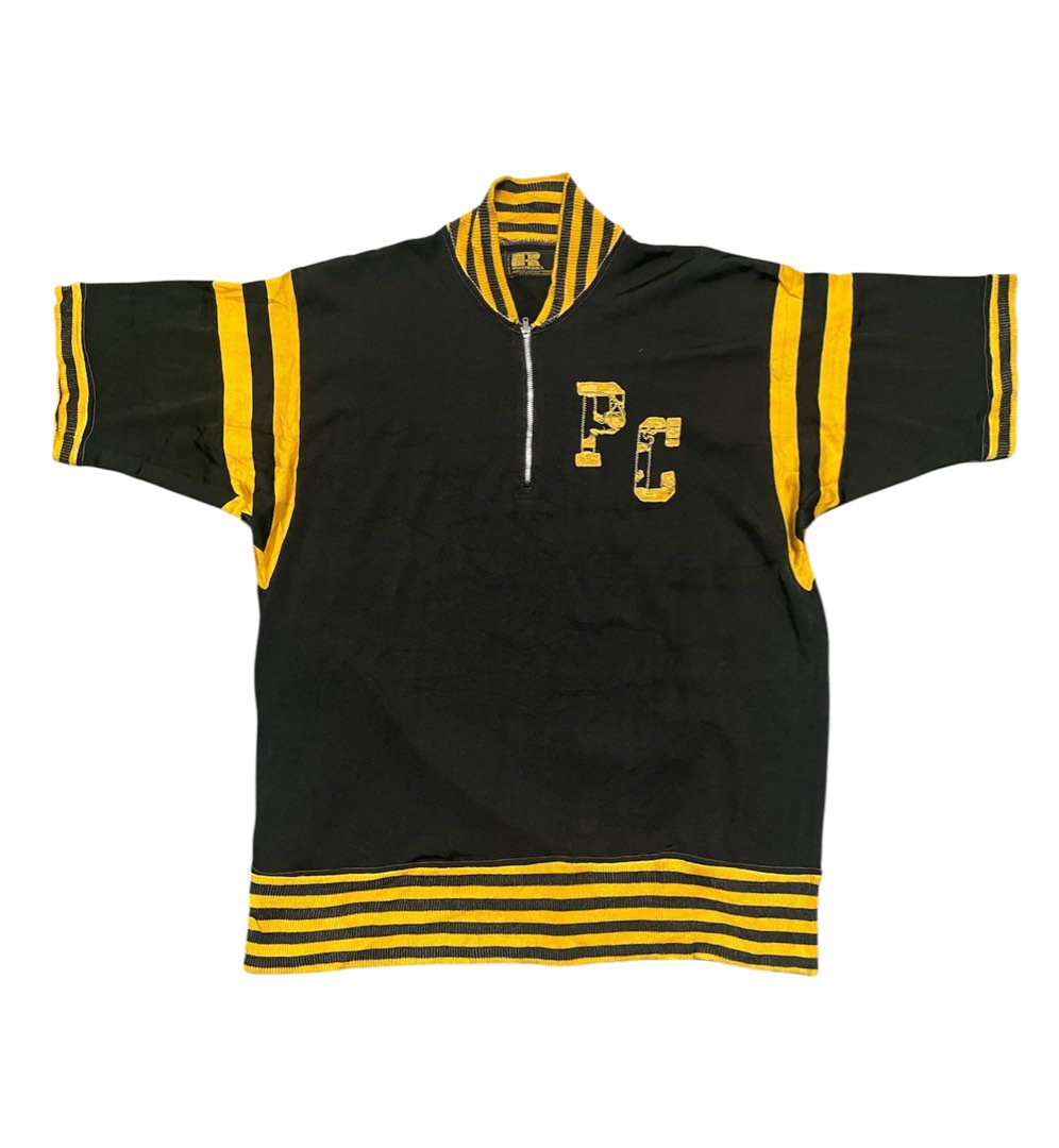 Vintage Russell Southern, Men's Fashion, Activewear on Carousell