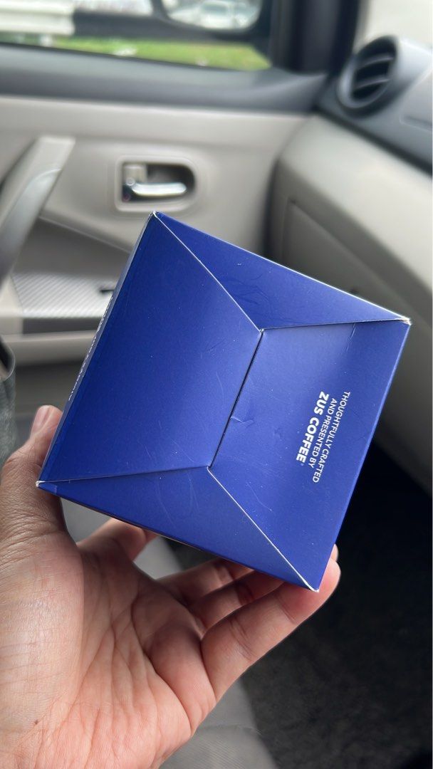 ZUS Buddy Plushie Keychain CHOCO CHIPSTER, Hobbies & Toys, Toys & Games ...