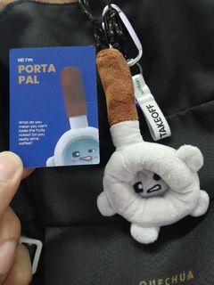 Zus Buddy Porta Pal, Hobbies & Toys, Toys & Games on Carousell