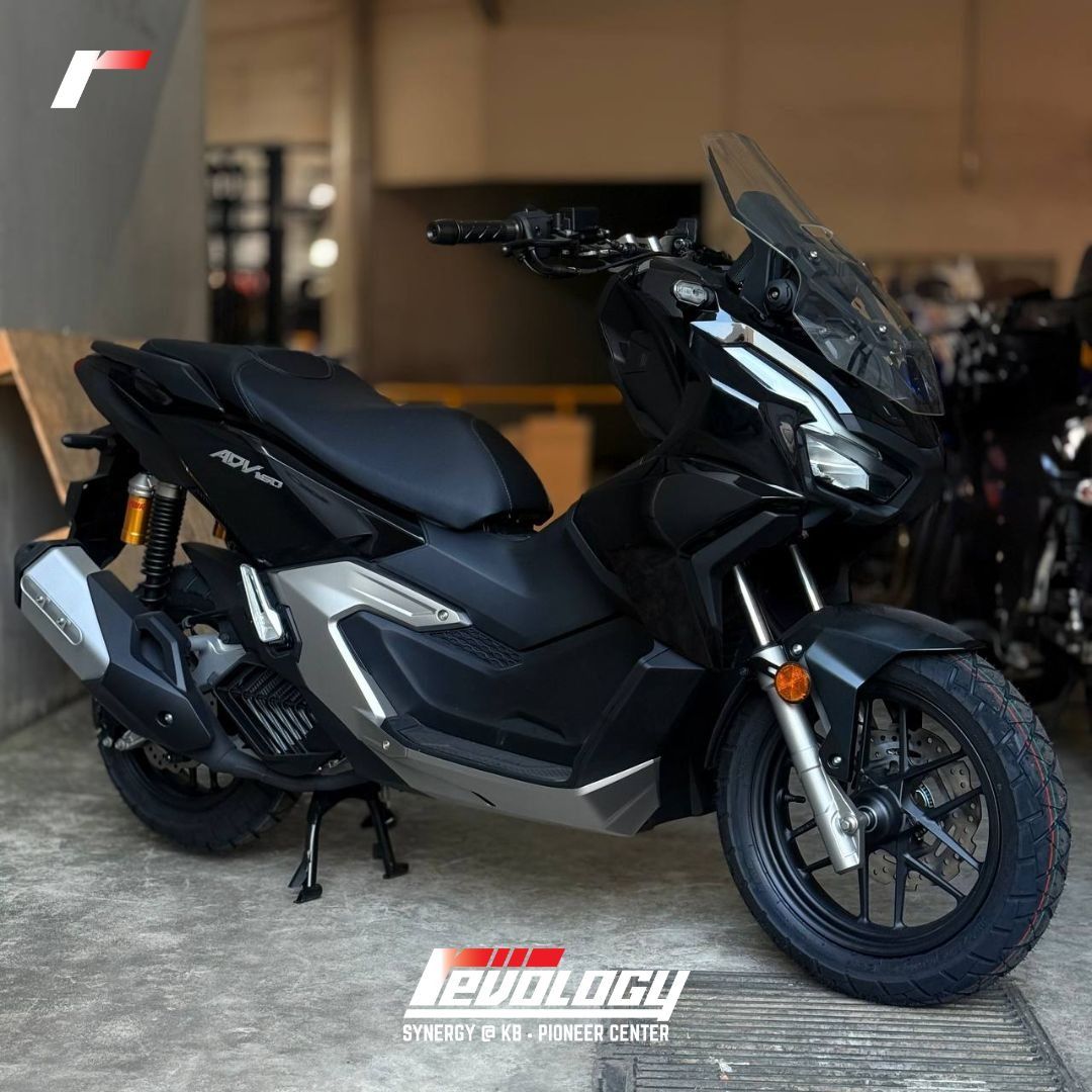 3.88% HONDA 2B BIKES - ADV160 | CB150X | CB200X | NX200 | NX 200 ...