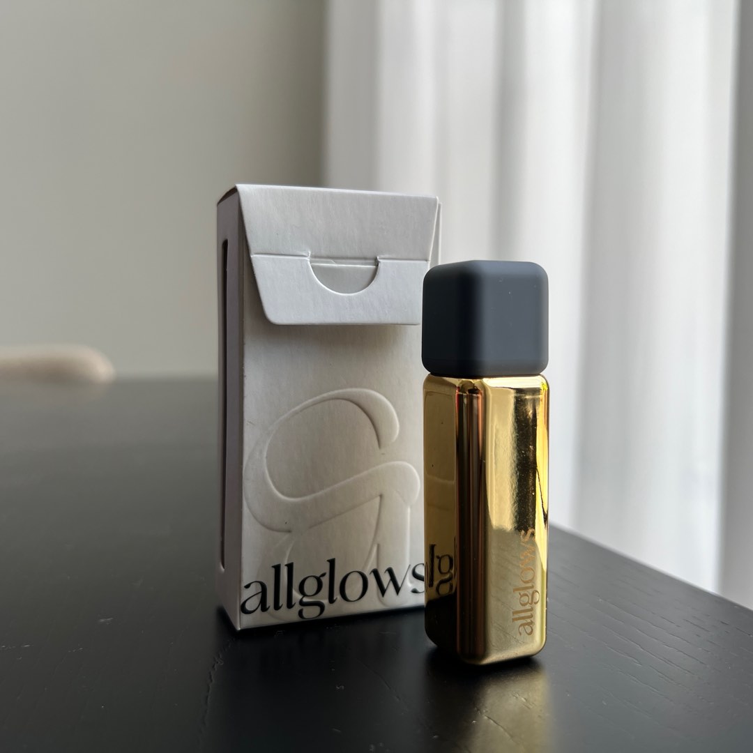 Allglows SLP Lip Pigment Matte Biscuit, Kesehatan & Kecantikan, Rias ...