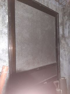 Bathroom Signage Male / Female / PWD Wheelchair Comfort Room Sign ...