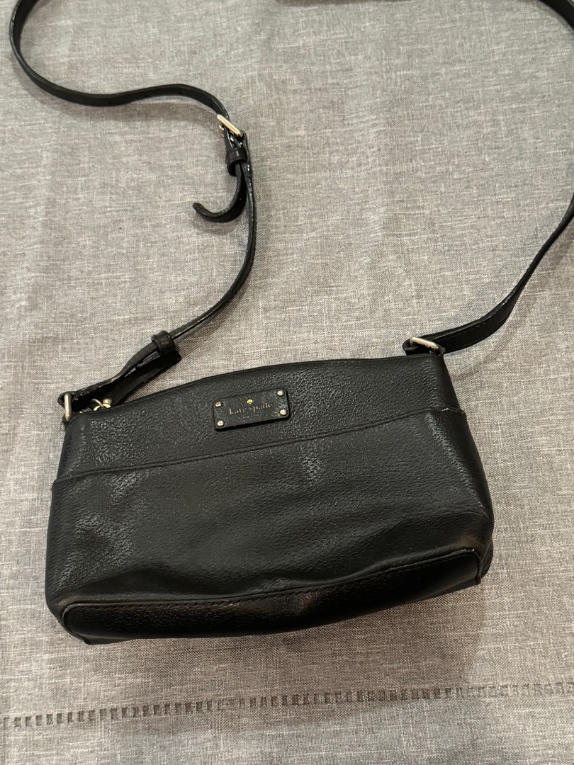 Authentic Kate spade sling bag, Women's Fashion, Bags & Wallets ...