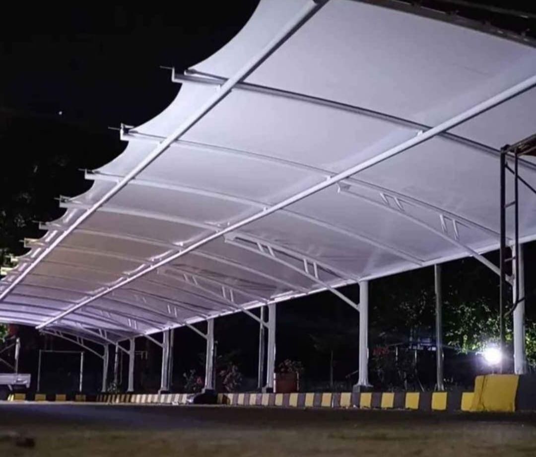 Canopy/Tenda Membran, Perabotan Rumah di Carousell