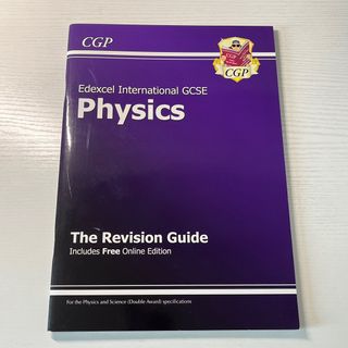 CGP A-Level Biology Edexcel Revision & Maths Skills Book, 興趣及遊戲, 書本 & 文具, 教科書 - Carousell