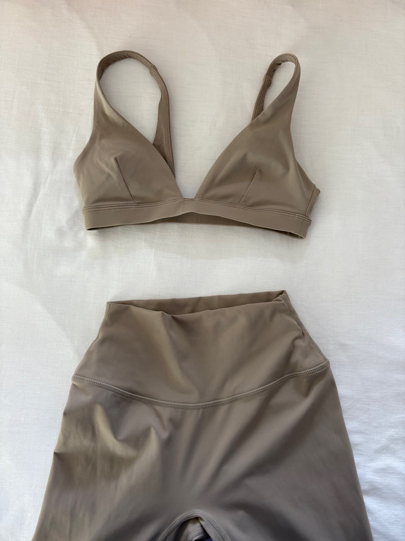 CSB Freedom Activewear Set, Women's Fashion, Activewear on Carousell