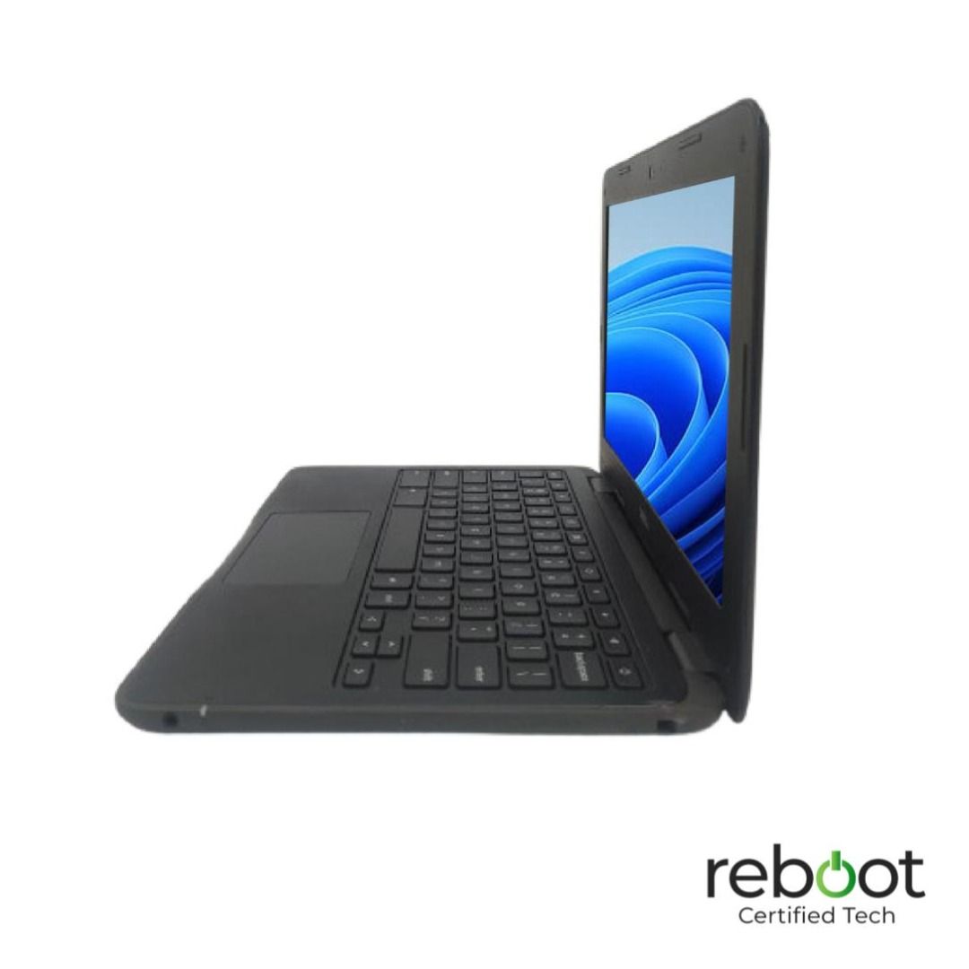 Dell 12 Inch Laptop - Compact Size - Good Condition - Win 11 + MS ...