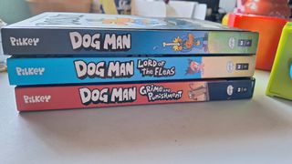 dog+man+15+book - View all dog+man+15+book ads in Carousell Philippines