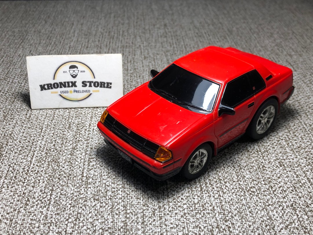 Drive Town Maruka Toyota Celica Coupe GT-TR, Hobbies & Toys, Toys ...