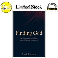 Finding God Perjalanan Menemukan Tuhan melalui Sains dan Spiritualitas ...