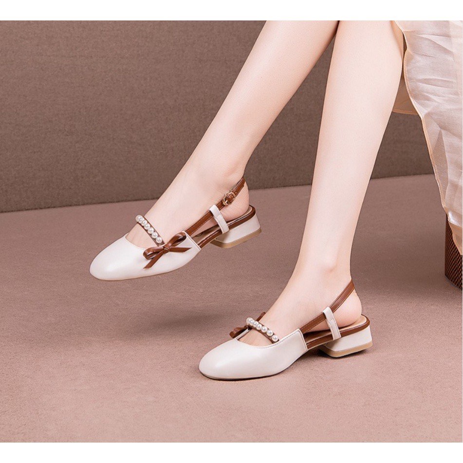 High Heels sepatu sandal wedges elegan simple mewah kondangan wisuda ...