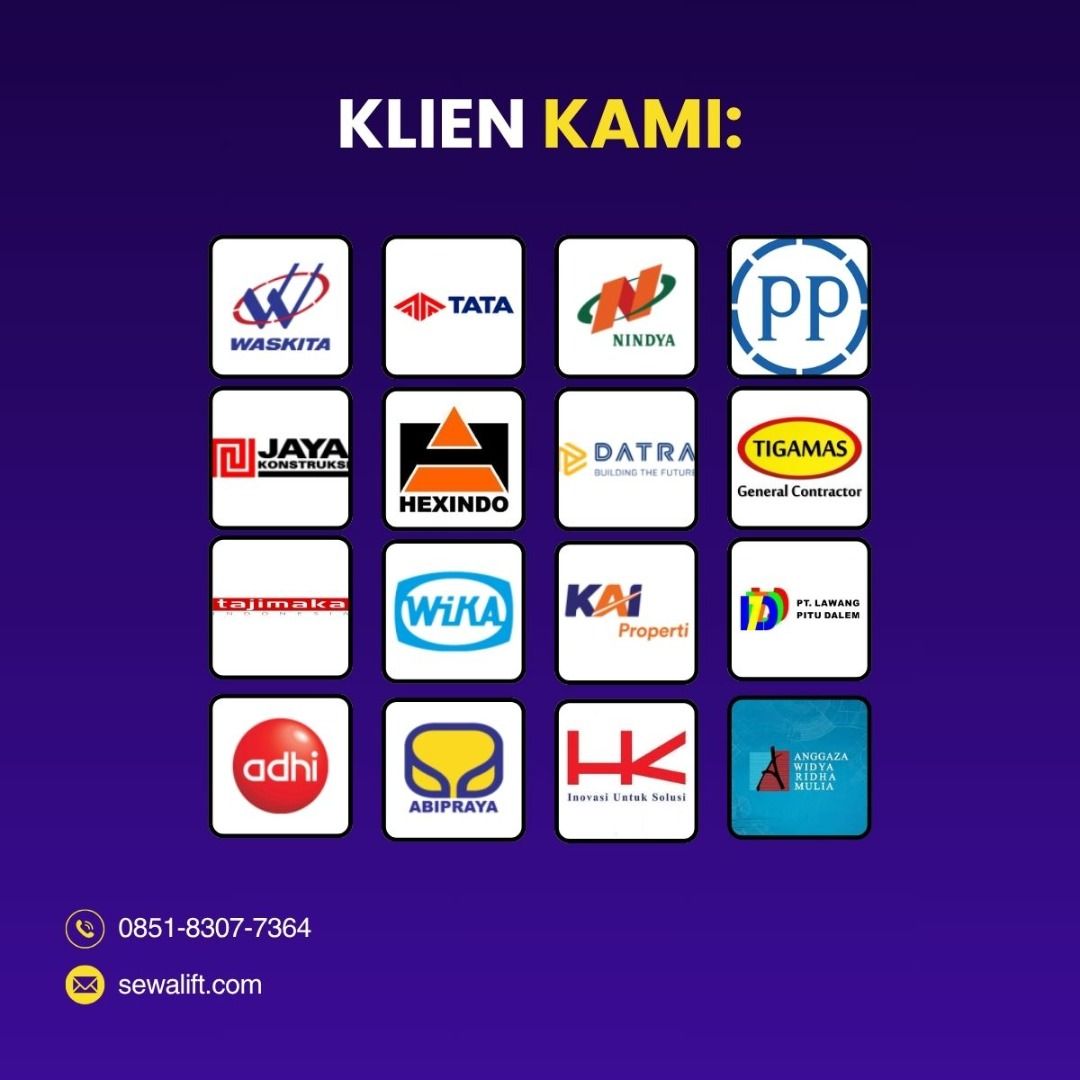 Jasa Sewa Mini Crane Ogan Ilir | Rental Crane Bangunan Proyek Ogan Ilir ...