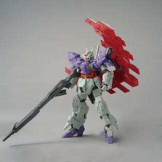 Bandai - Gundam - 1st BMC 38 1/550 MAX-03 Adzam, Hobbies & Toys, Toys ...