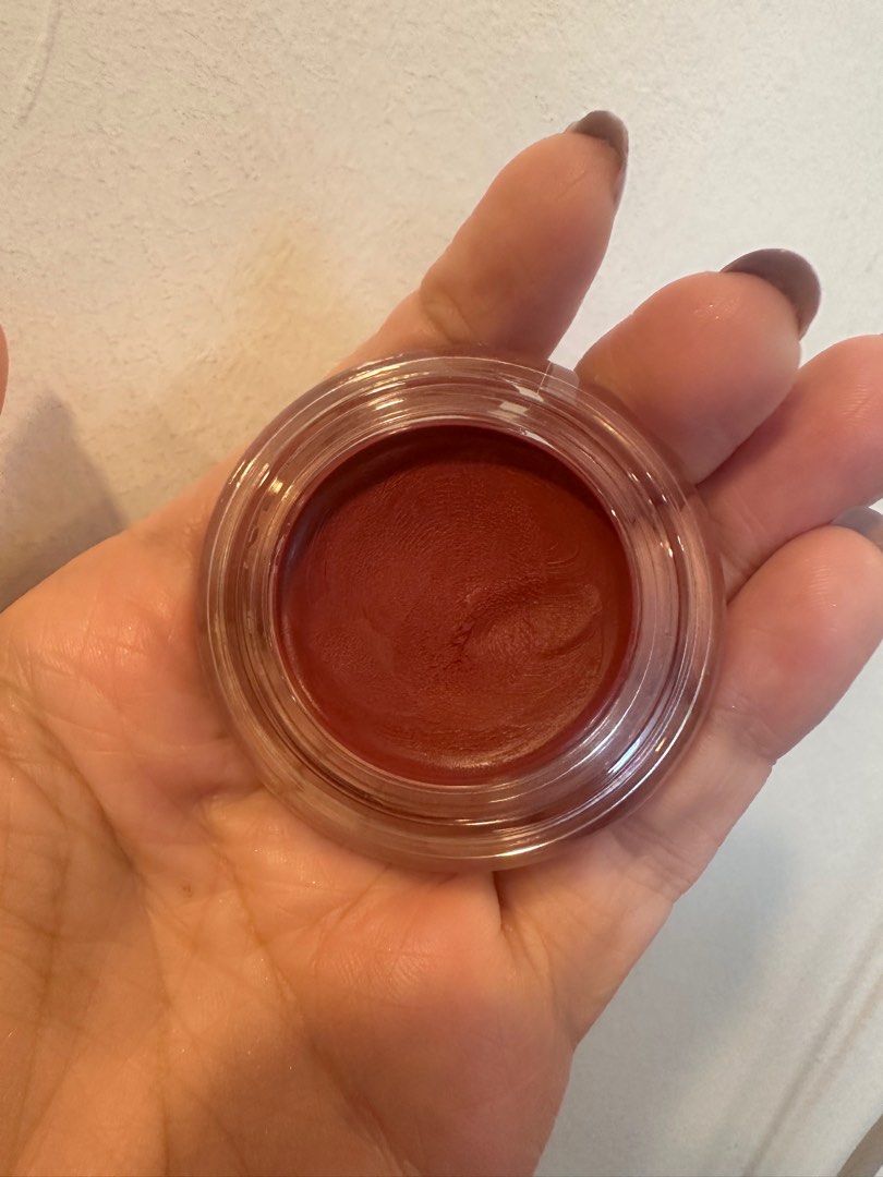 JUDYDOLL Watery Multiuse Color Balm N01, Beauty & Personal Care, Face ...