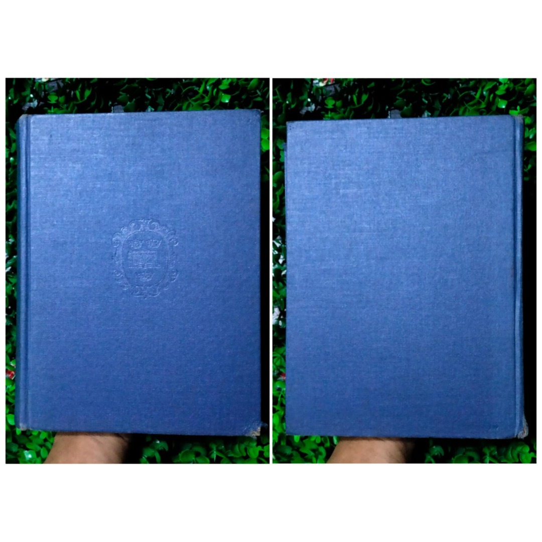 WILLIAM SHAKESPEARE: COMPLETE WORKS (Hardbound / Used), Hobbies & Toys ...