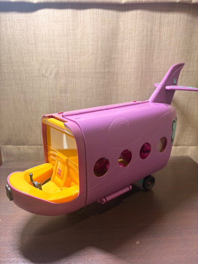 Littlest Pet Shop - JET! - UPDATED STOCK, Hobbies & Toys, Toys & Games ...