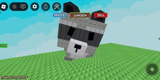 Rainbow Dragonfly DF Grow a Garden GAG, Video Gaming, Gaming ...