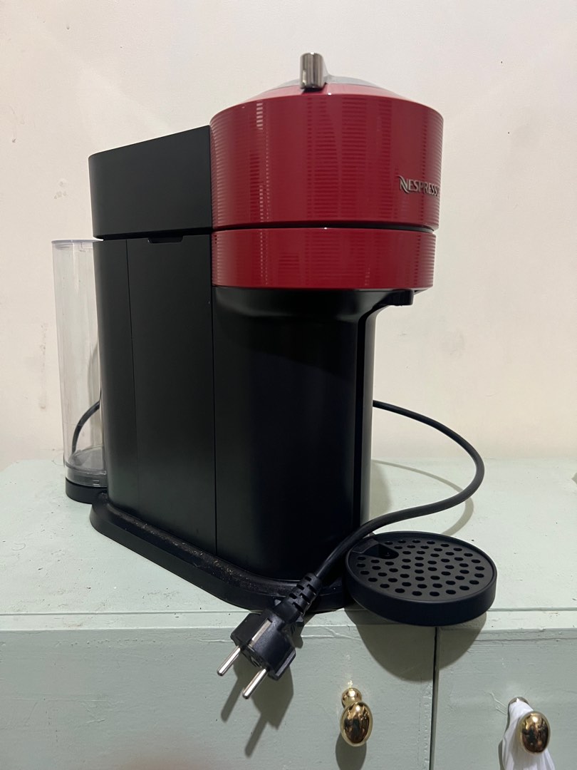Nespresso Duo, TV & Home Appliances, Kitchen Appliances, Coffee ...