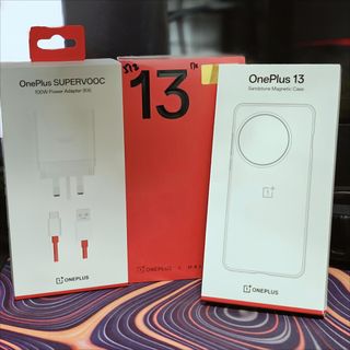 OnePlus 13R Sandstone Magnetic Case, Mobile Phones & Gadgets, Mobile ...