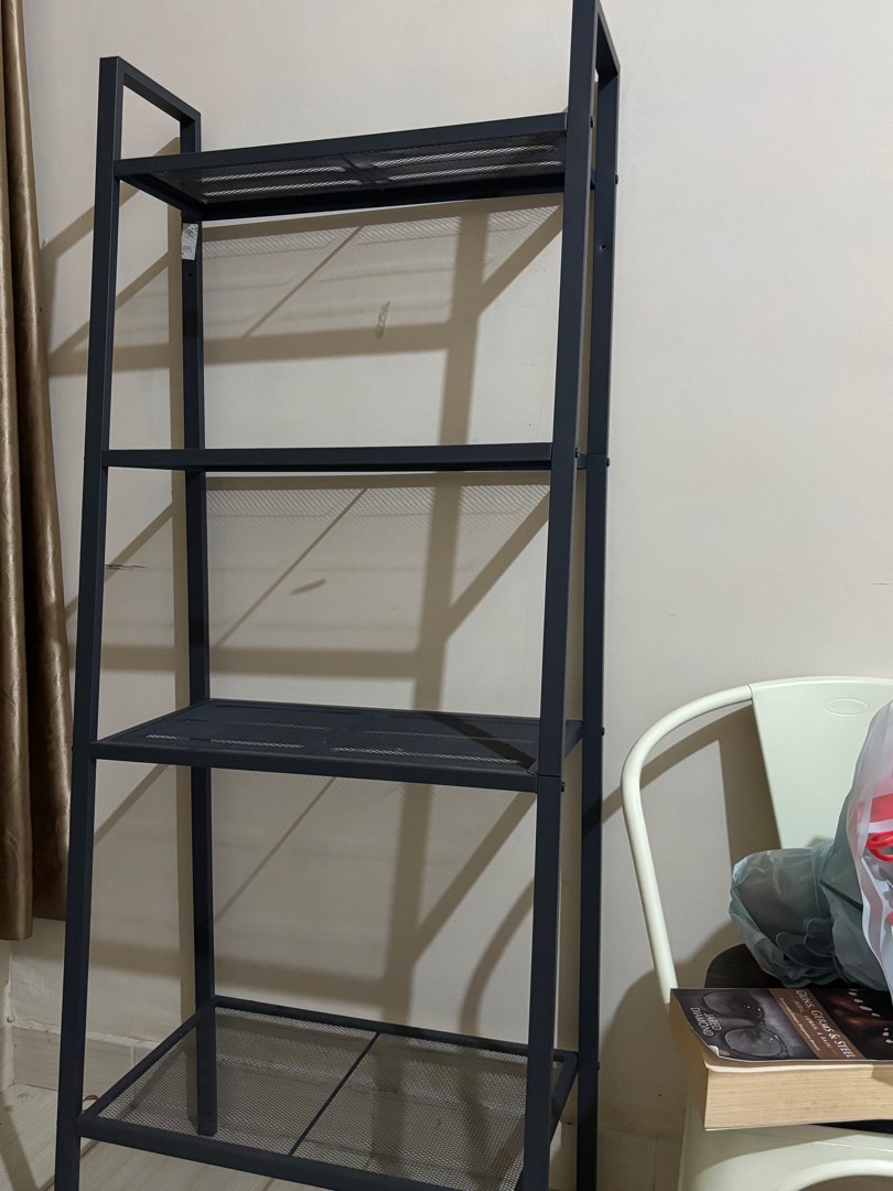 Rak 4 susun IKEA, Perabotan Rumah di Carousell