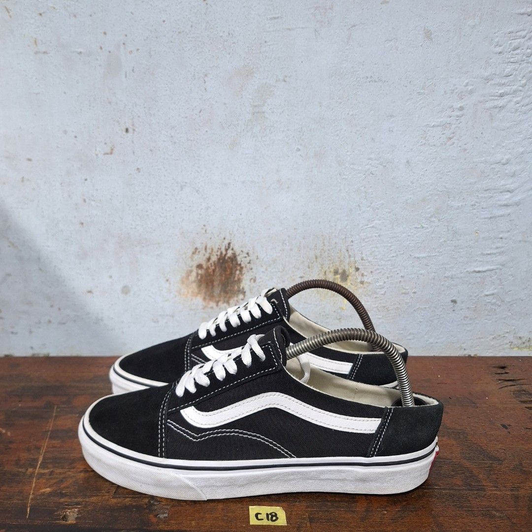 sepatu second original