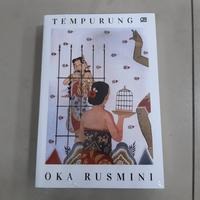 Tempurung - Oka Rusmini, Buku & Alat Tulis, Buku di Carousell