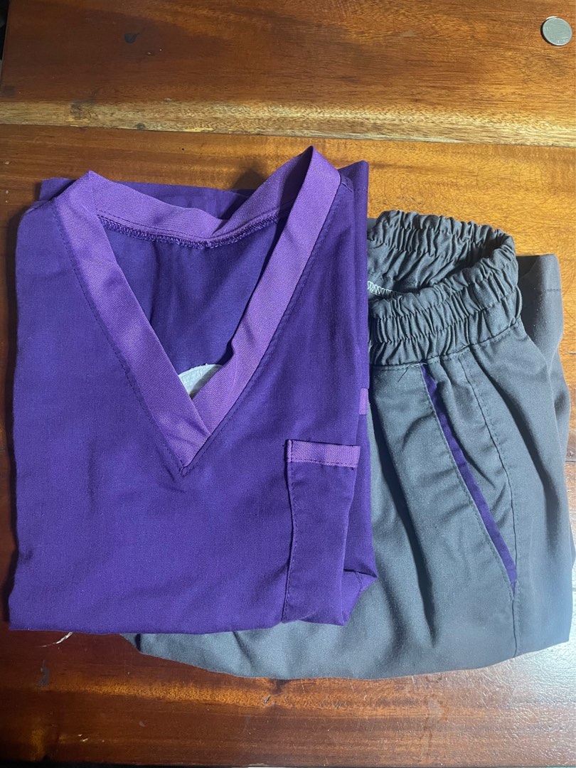 UST FOP Type B Uniform, Women's Fashion, Dresses & Sets, Sets or ...