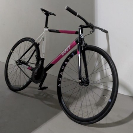WTT adamant ws (offer up), Sports Equipment, Bicycles & Parts, Parts ...