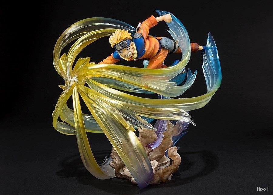全新 現貨 Figuarts zero 漩渦嗚人 絆relation (特别限定版) 火影 火影忍者 PVC FIGURE 宇智波佐助 嗚門, 興趣及遊戲, 玩具 & 遊戲類 - Carousell