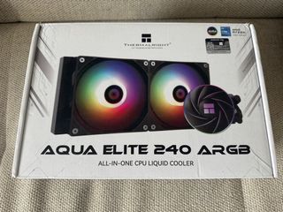 Thermalright AIO, Computers & Tech, Parts & Accessories, Computer Parts ...