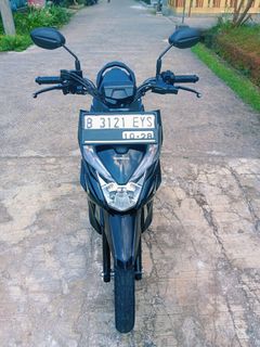 Honda beat 2018 Dijual | Motor | Carousell Indonesia