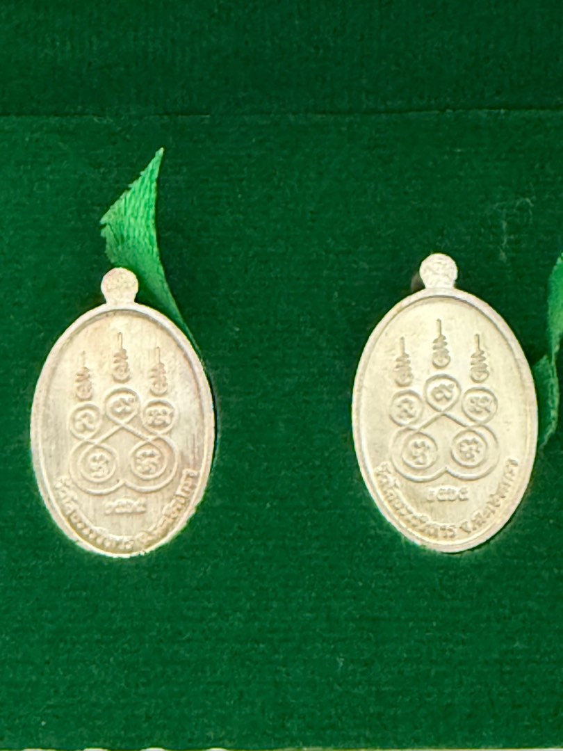 Buddha: Long phor Sothorn amulets, Hobbies & Toys, Religious Items on ...