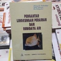 BUKU PENGANTAR LINGKUNGAN PERAIRAN DAN BUDIDAYA AIR - MUKAYAT - LIBERT ...