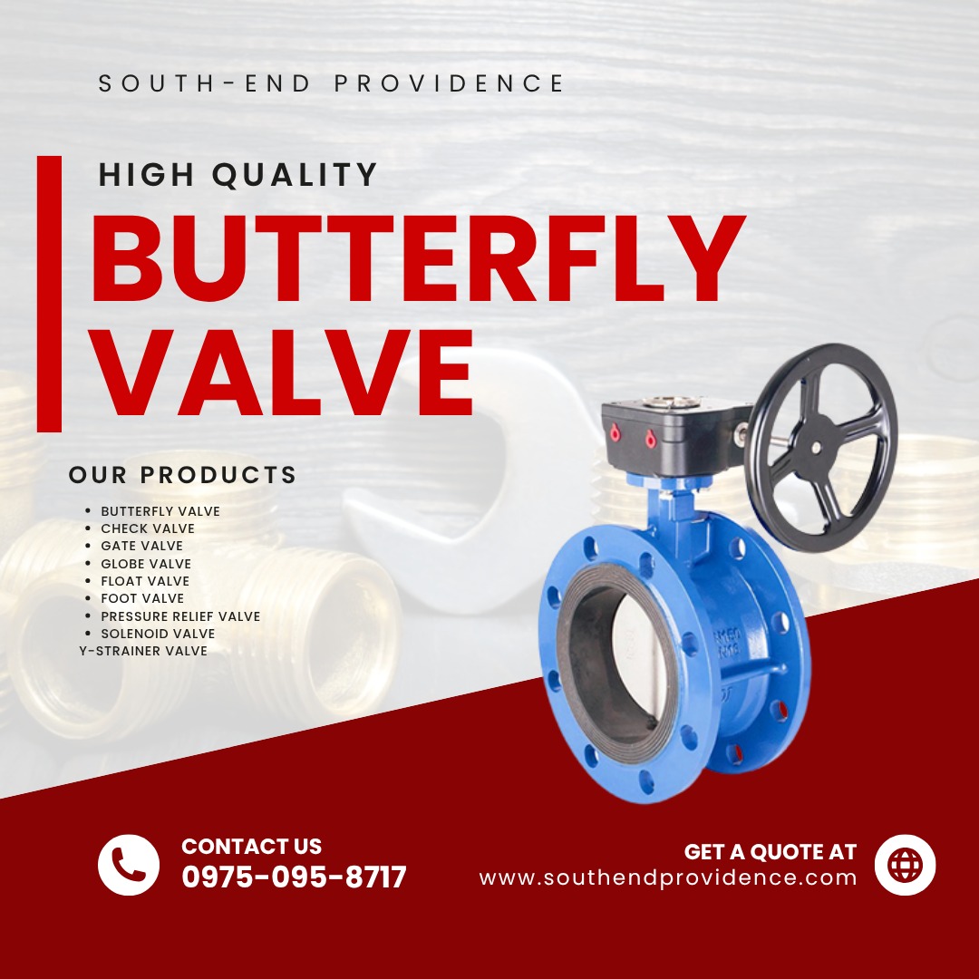 BUTTERFLY VALVE, Black Iron Threaded Reducer / BI Reducer / Concrete ...