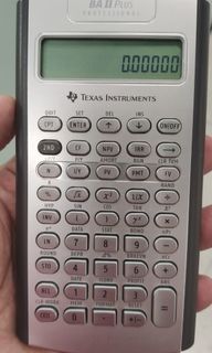 Texas Instruments TI nSpire CX IB calculator, 興趣及遊戲, 手作＆自家設計, 文具 ...