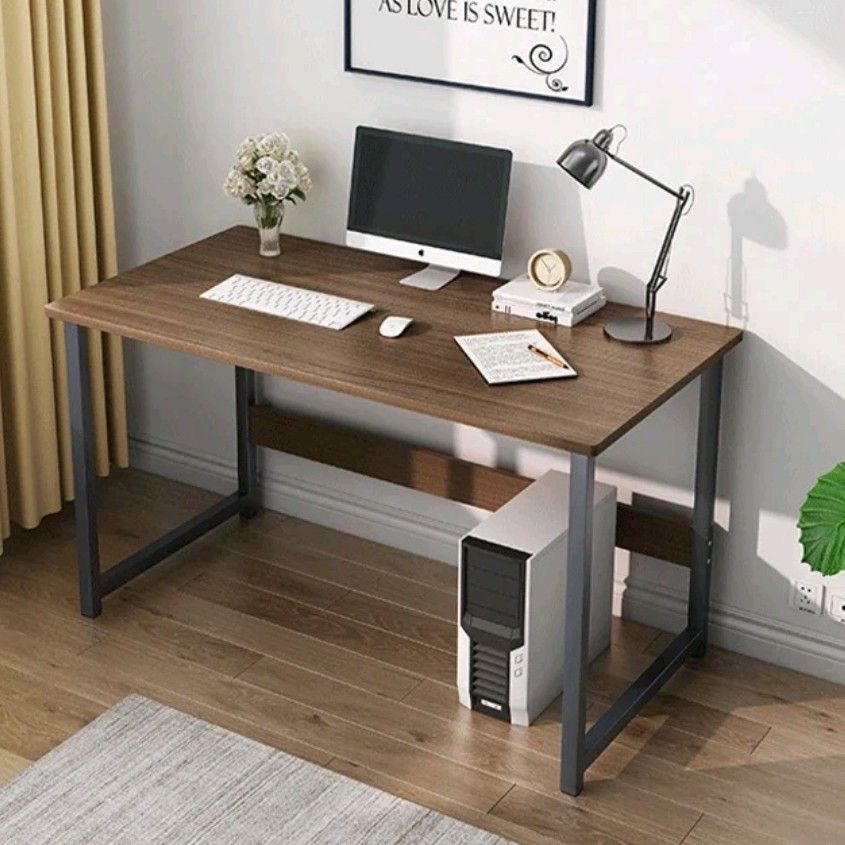Computer Table | Study Table | Work Desk | Writing Table | Laptop ...