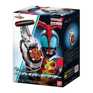 Dx Super Best Kamen Rider Faiz Axel Watch, Hobbies & Toys, Toys & Games ...