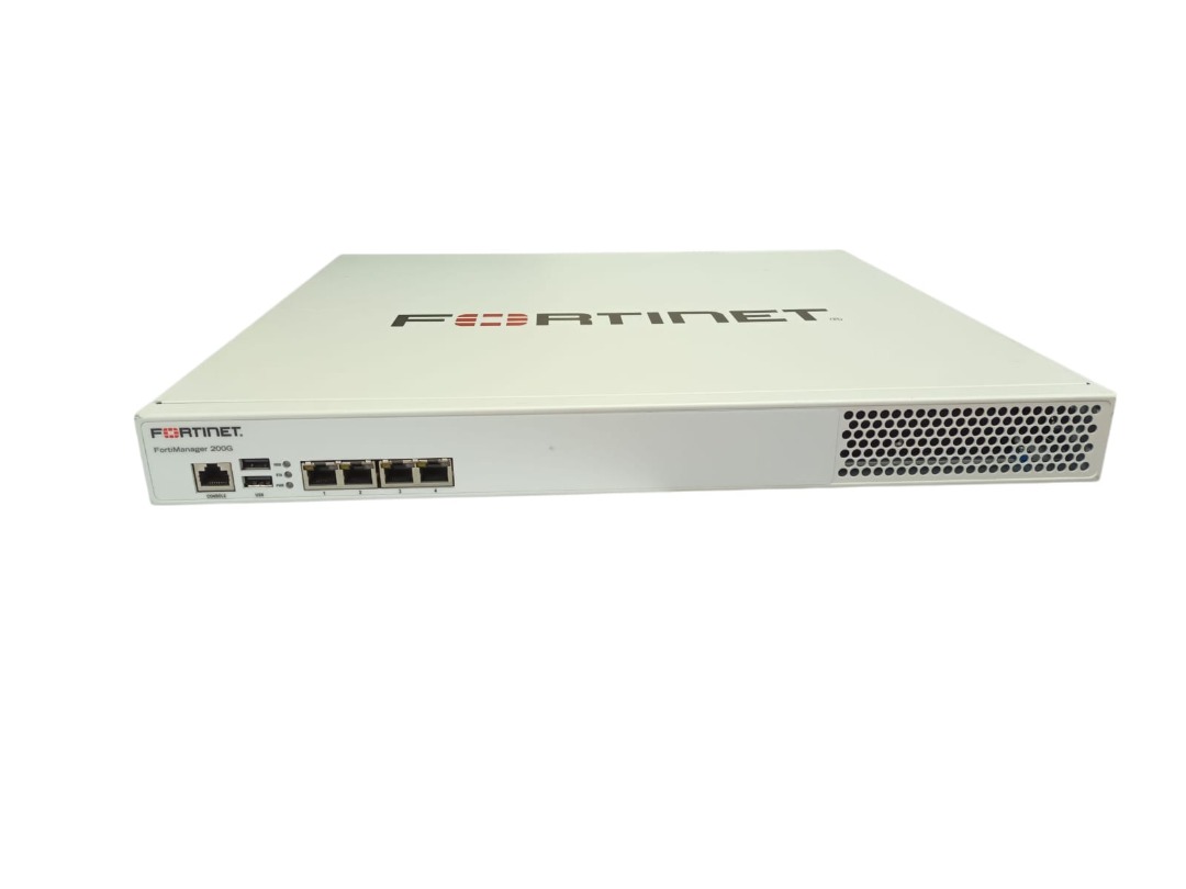 FORTINET FortiManager 200G, 電腦＆科技, 電腦周邊及配件, 電腦周邊產品 - Carousell