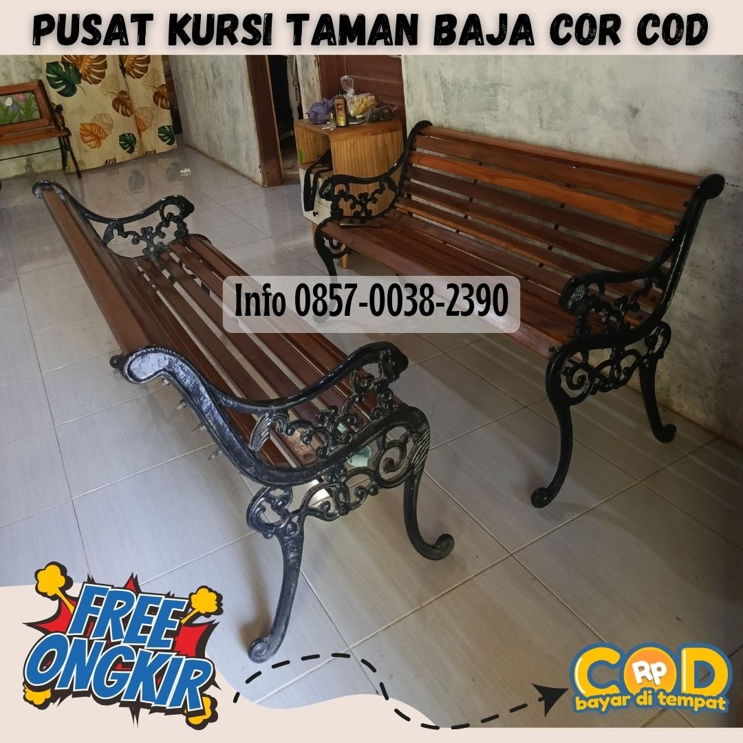 Hub 0857-0038-2390 Pusat Bangku Beton Taman Untuk Sudut Ruang Tamu Kec ...