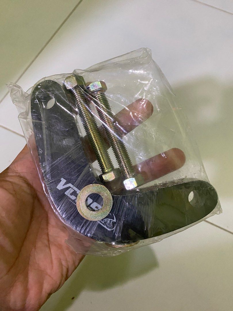 Lowering kit for R15 MT15 XSR 155, Motorcycles, Motorcycle Accessories ...