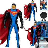 Mcfarlane Eradicator Superman DP Order Superman Eradicator, Toys ...