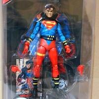 Mcfarlane Superboy Returns Superman DP Pre Order Superboy, Toys ...