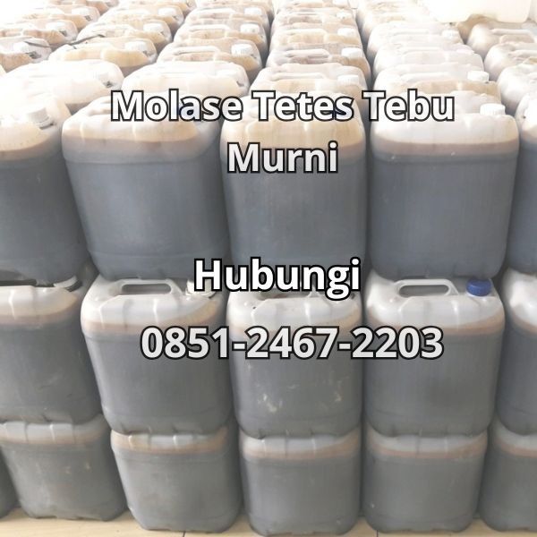 molase tetes tebu murni, Perabotan Rumah di Carousell