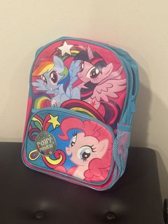 My little pony backpack For Sale | Buy 1,000+ My little pony backpack ...