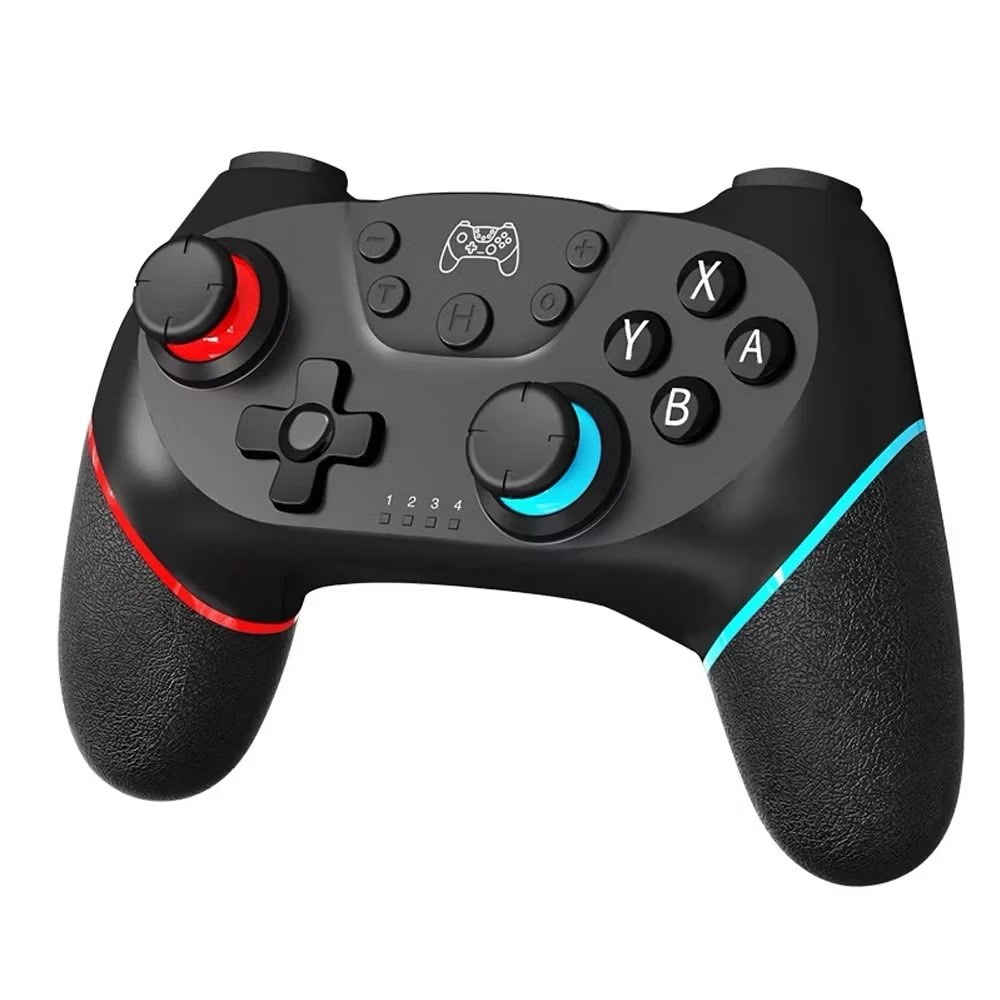 Nintendo Wireless Controller for N-SL OEM, Video Gaming, Gaming ...