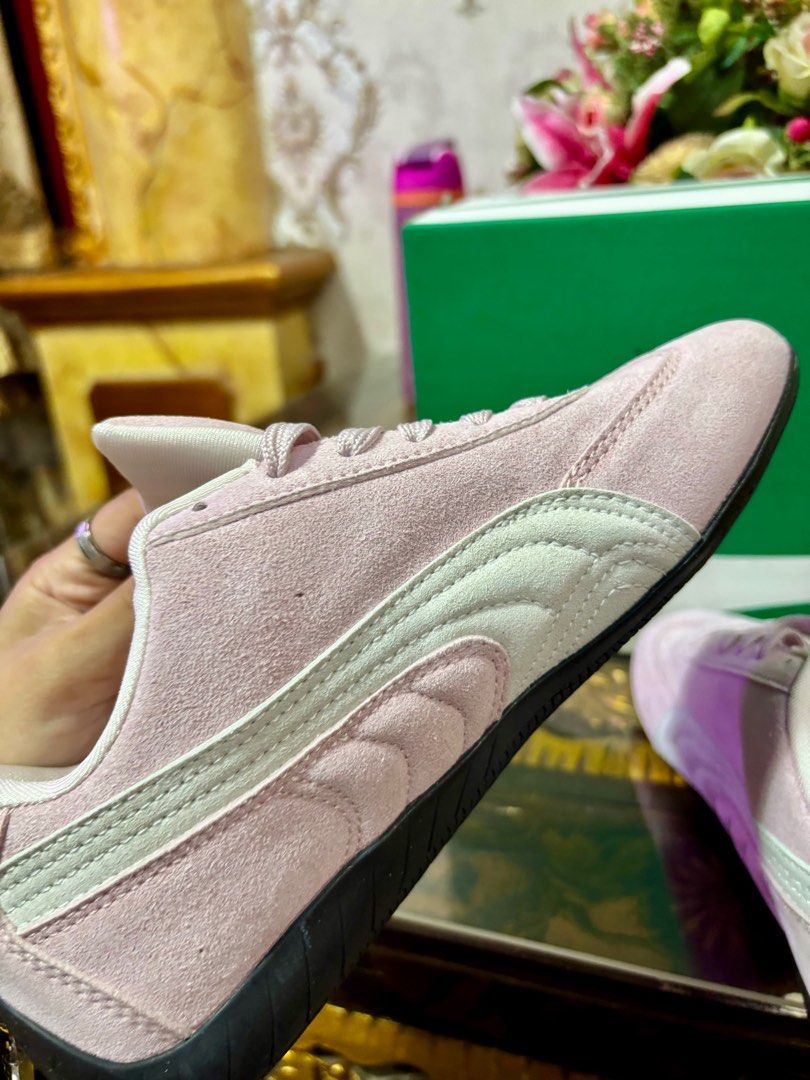 puma ballerina puma speed cat onitsuka tiger onitsuka tiger patou ...