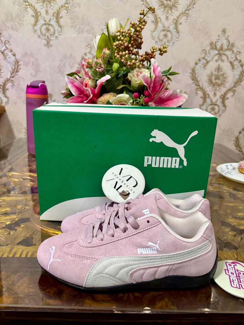 puma ballerina puma speed cat onitsuka tiger onitsuka tiger patou ...