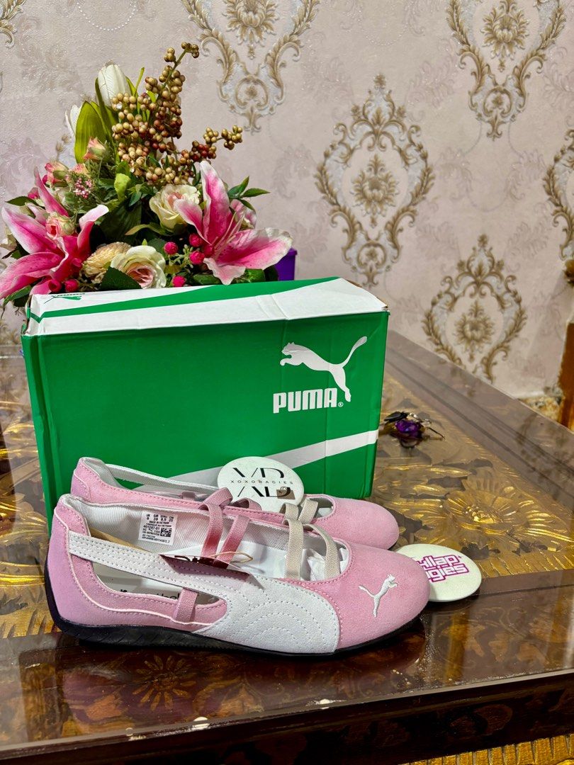 puma ballerina puma speed cat onitsuka tiger onitsuka tiger patou ...