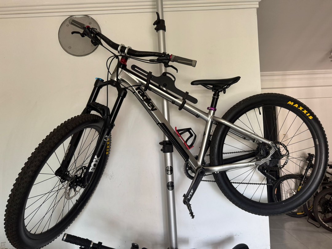 Ragley mmmbop Mountain Bike, Sports Equipment, Bicycles & Parts ...