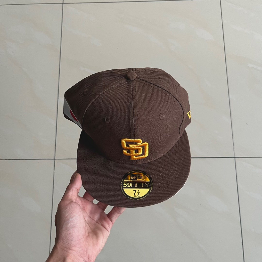 SD Padres x Ohtani Japan, Men's Fashion, Watches & Accessories, Caps ...